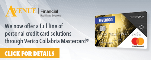 Avenue Financial – Superior Real Estate Solutions